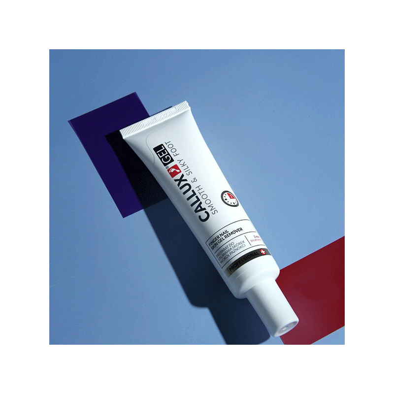 Callux Cuticle Gel – Beauty Hair & Co