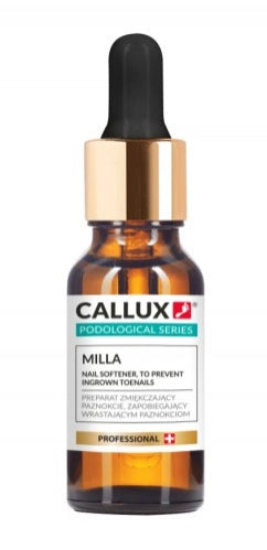 Callux Mila Nail Softener – Beauty Hair & Co