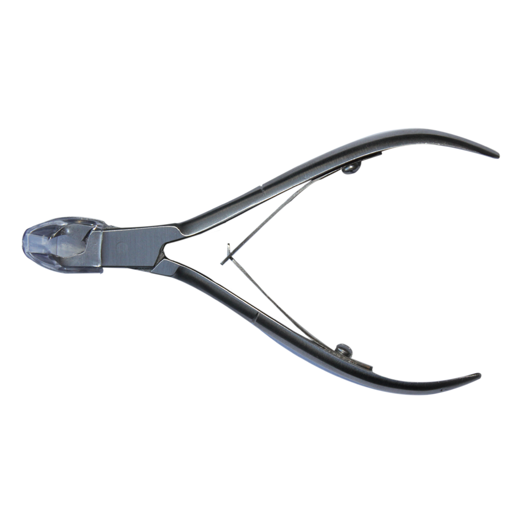 Cuticle Nipper – Beauty Hair & Co