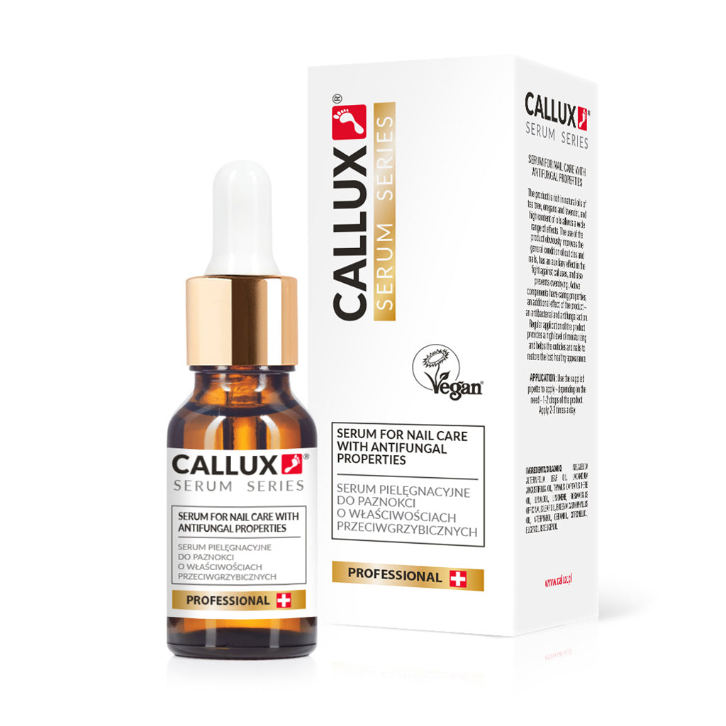 Callux Antifungal Serum – Beauty Hair & Co